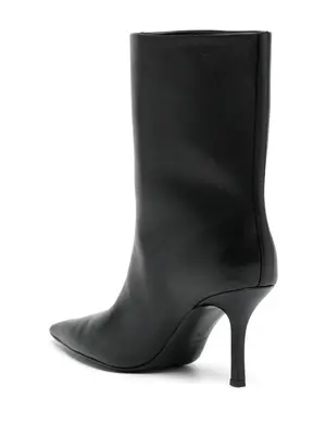 Alexander Wang Delphine 85mm Ankle Boots