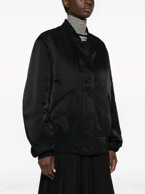 Y3 Long-sleeve Bomber Jacket