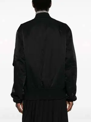 Y3 Long-sleeve Bomber Jacket