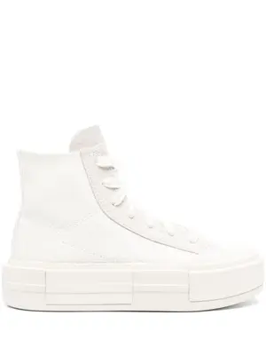 Converse Embossed Shoes For Women