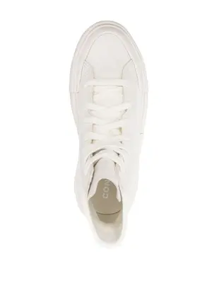 CONVERSE Chuck Taylor All Star Cruise High-top Sneakers - Neutrals