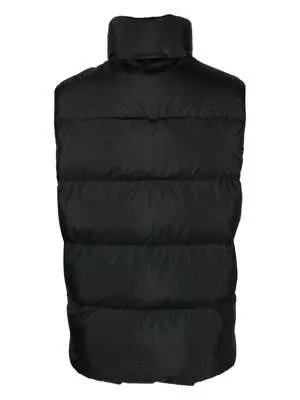 Zadig&Voltaire Reversible Padded Gilet