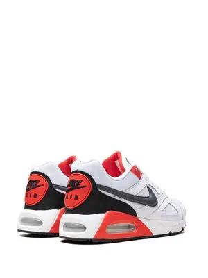 Nike Max Ivó Sneakers - White