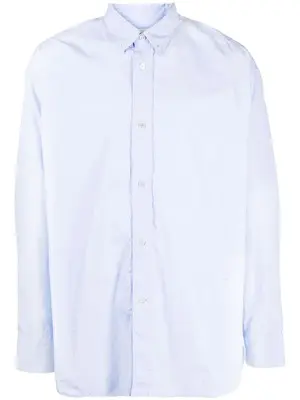Studio Nicholson Jude Cotton Shirt