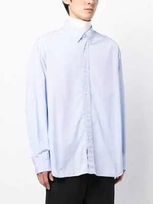 Studio Nicholson Jude Cotton Shirt