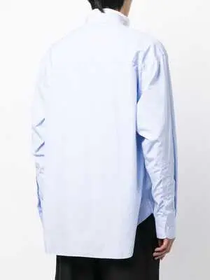 Studio Nicholson Jude Cotton Shirt