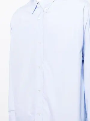 Studio Nicholson Jude Cotton Shirt