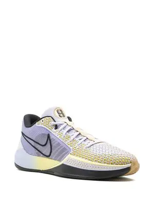 Nike Sabrina 1 Spark Sneakers