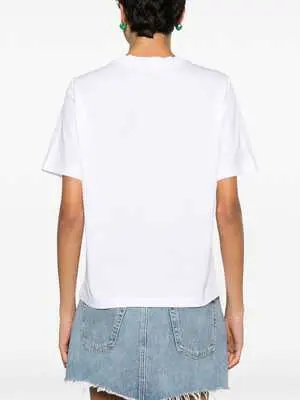 Dsquared2 Logo-print Cotton T-shirt