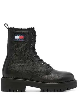 Tommy Hilfiger Casual Boots For Women