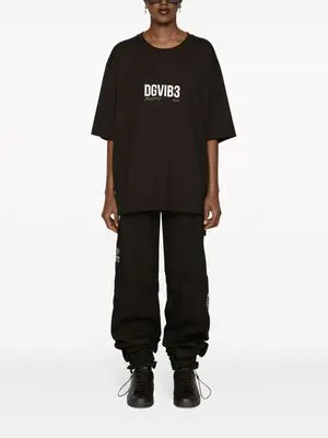 Dolce & Gabbana Logo-print T-shirt