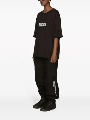 Dolce & Gabbana Logo-print T-shirt