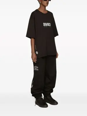 Dolce & Gabbana Logo-print T-shirt