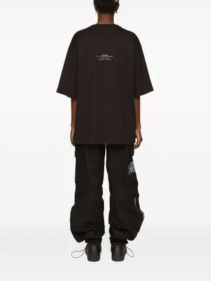 Dolce & Gabbana Logo-print T-shirt