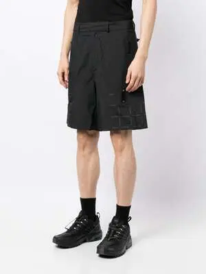 A-COLD-WALL* Grisdale Storm Cargo Shorts