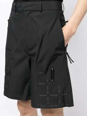 A-COLD-WALL* Grisdale Storm Cargo Shorts