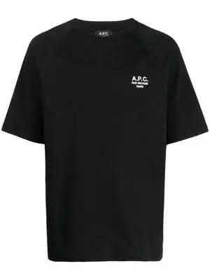 A.p.c. Raglan T-shirts For Men