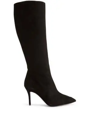 Giuseppe Zanotti Stiletto Boots For Women