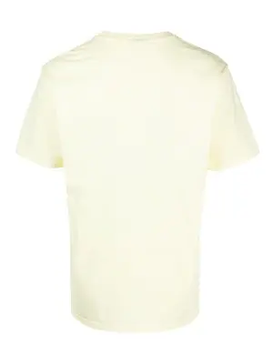 BLUEMARBLE Logo-print Cotton T-shirt
