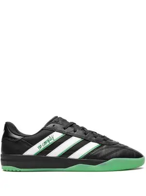 Adidas No-comply X Austin Fc Copa Premiere Sneakers - Black