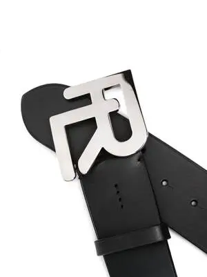 Ralph Lauren Leather Belt