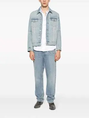 Zadig&Voltaire Sydney Cotton Shirt