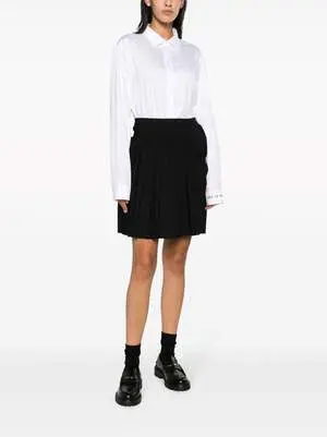 Zadig&Voltaire Sydney Cotton Shirt