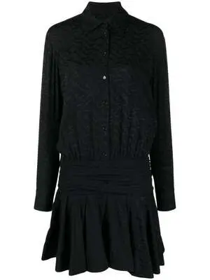Pinko Collared Day Dresses