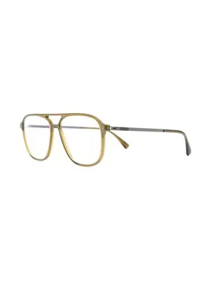 Mykita Gylfi Pilot-frame Glasses