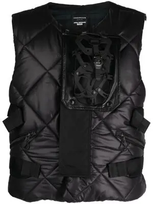 Junya Watanabe X Innerraum Quilted Gilet