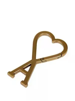 Ami De Coeur Hook Keyring