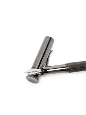 GRAF LANTZ Macassar-wood Fountain Pen