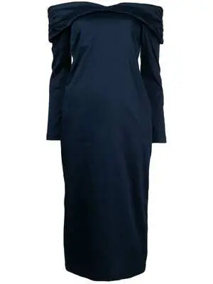 Kika Vargas Glam Day Dresses