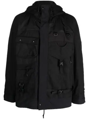 Junya Watanabe Hybrid Utility Jacket