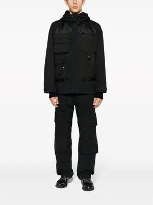 Junya Watanabe Hybrid Utility Jacket