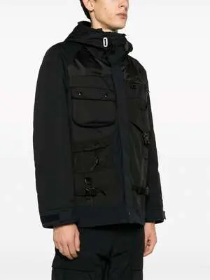 Junya Watanabe Hybrid Utility Jacket
