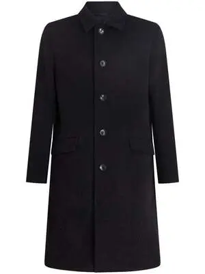 Etro Long Coats For Men