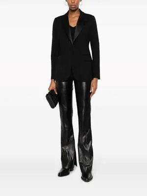 P.a.r.o.s.h Liliuxy Single-breasted Blazer