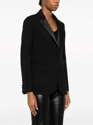 P.a.r.o.s.h Liliuxy Single-breasted Blazer