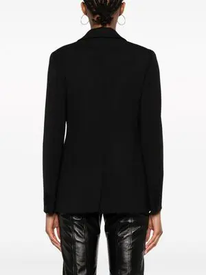 P.a.r.o.s.h Liliuxy Single-breasted Blazer