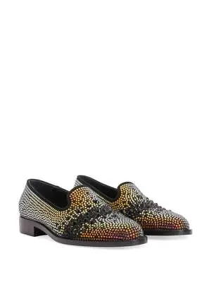GIUSEPPE ZANOTTI Matildha Loafers