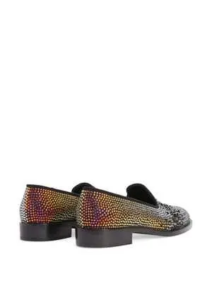 GIUSEPPE ZANOTTI Matildha Loafers