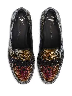 GIUSEPPE ZANOTTI Matildha Loafers