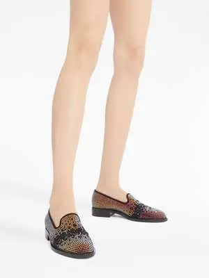 GIUSEPPE ZANOTTI Matildha Loafers