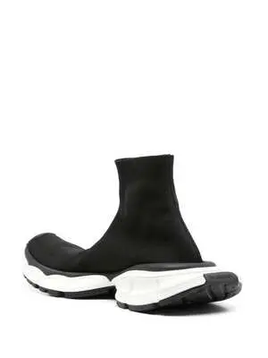 Balenciaga 3xl Sock Sneakers - Black