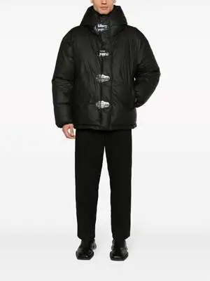 CRAIG GREEN Latch Down Jacket