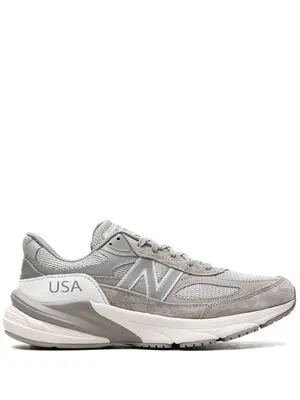 NEW BALANCE X Wtaps 990v6 Sneakers
