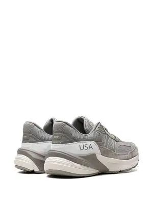 NEW BALANCE X Wtaps 990v6 Sneakers