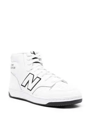 NEW BALANCE 480h High-top Sneakers
