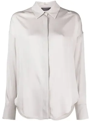 Lorena Antoniazzi Long Sleeve Shirts For Women